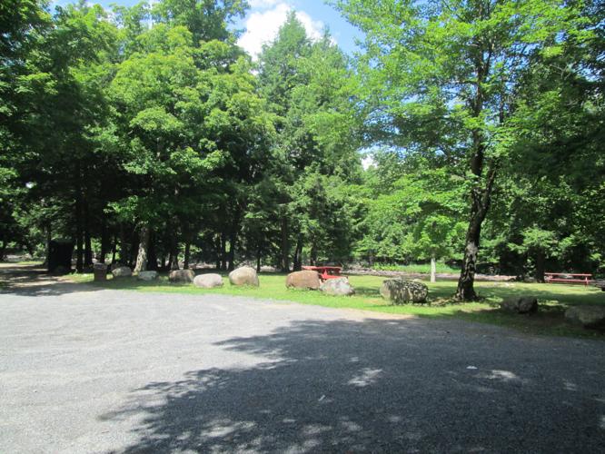 Improved Fort Jackson Park To Come | News | nny360.com