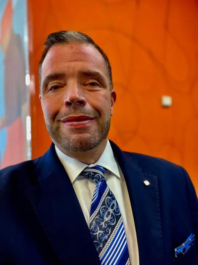 City Council race: Aaron Clemons (write-in) | Jefferson County News ...