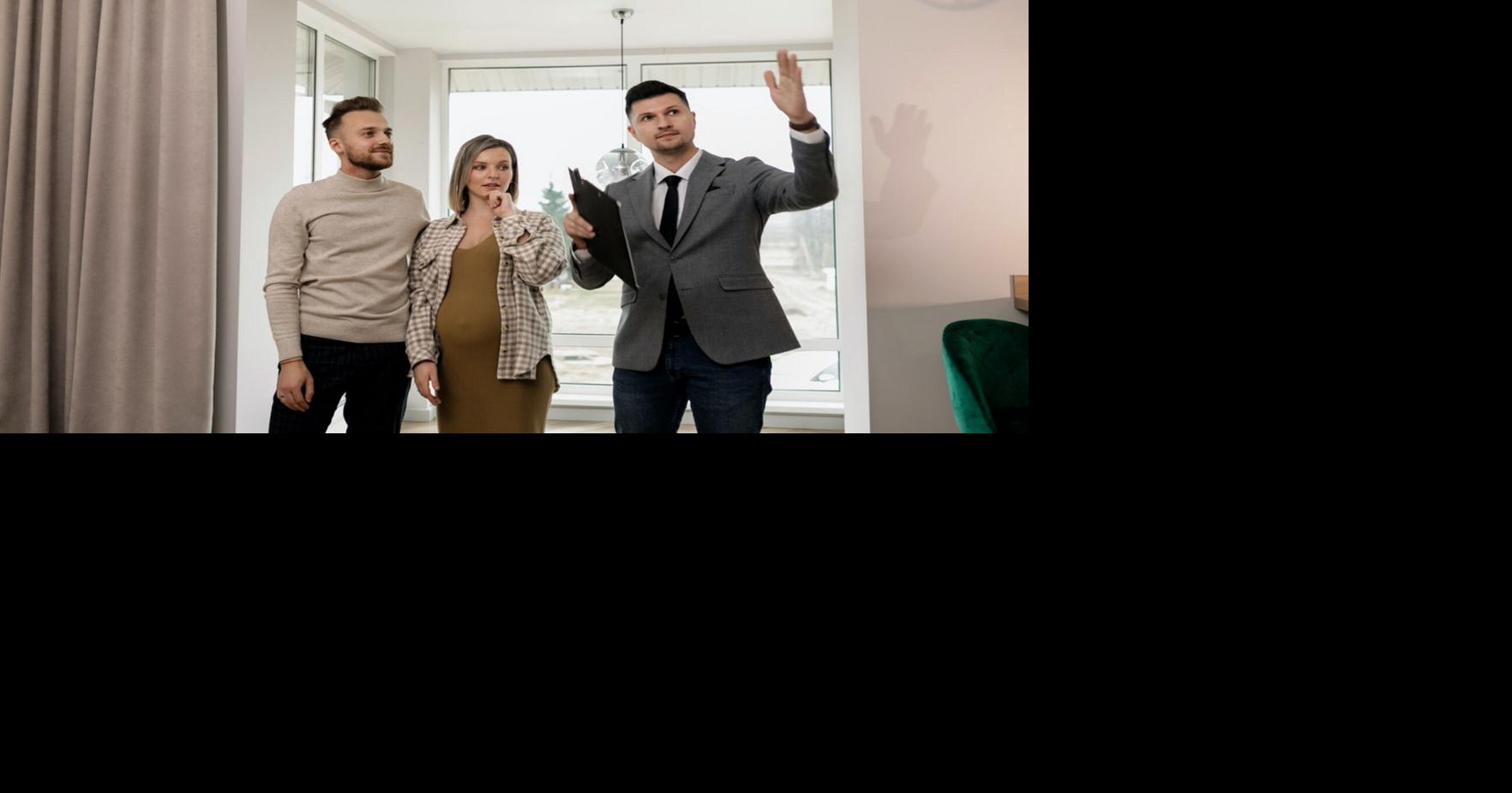 Checklist and tips for the final walkthrough before closing | Home and ...