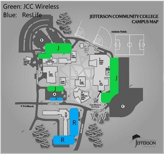 JCC loaning laptops to students in need during COVID-19 pandemic ...