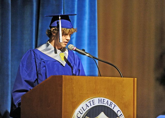 Photo gallery: The best of 2013 High School Graduations | News | nny360.com