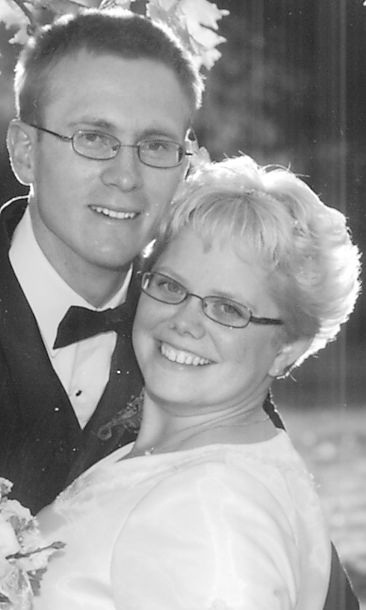 Stacie M. Cornwell, Caleb K. Shelton | Arts and Life | nny360.com