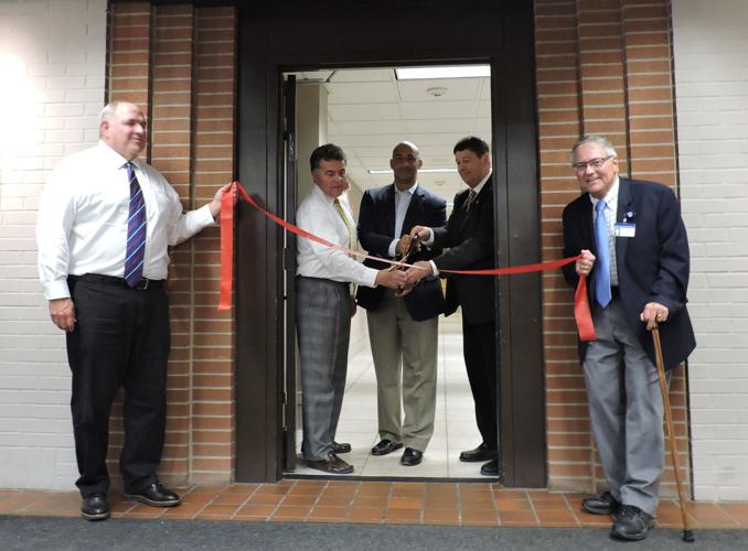 Qandah now offering neurosurgical services at hospital | News | nny360.com