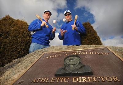 Pinkerton fulfills destiny | Sports | nny360.com