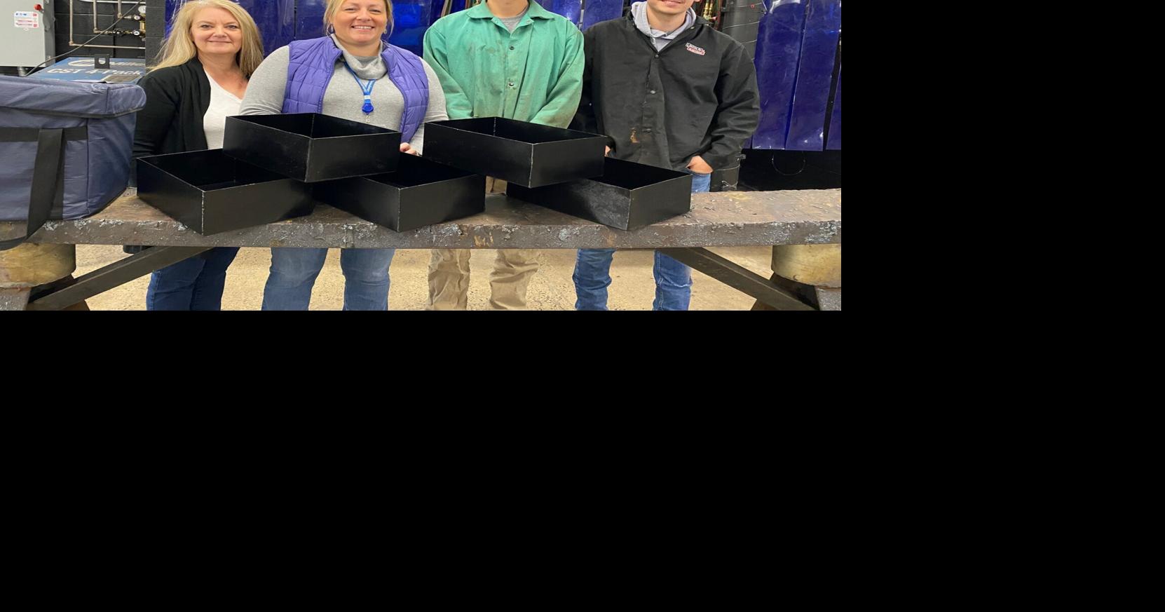 Office for the Aging partners with BOCES for home-delivered meal ...