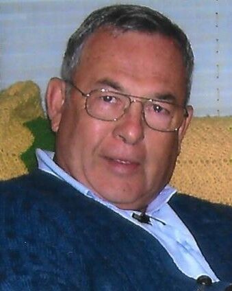 Richard F. Kelly | Obituaries | nny360.com