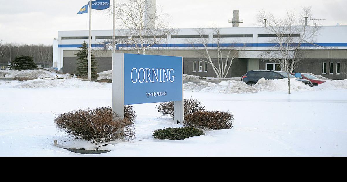 Corning Canton plant to grow | News | nny360.com