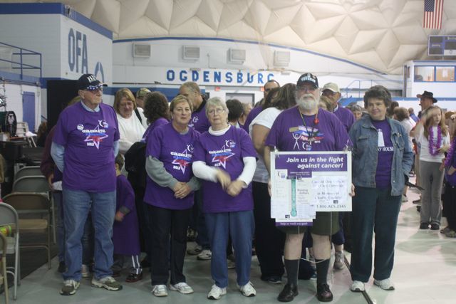 Relay For Life Teams Battle Cancer | News | nny360.com
