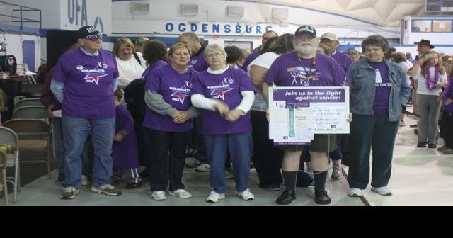 Relay For Life Teams Battle Cancer | News | nny360.com