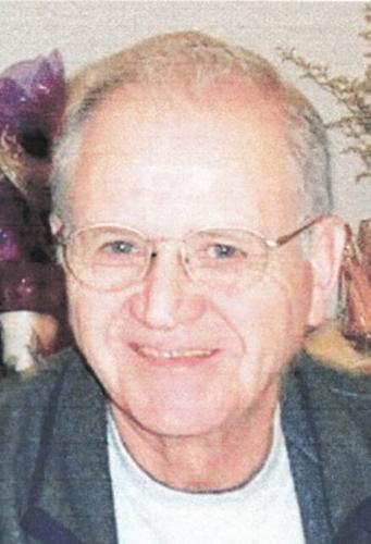 Floyd J. (Jim) Harter Jr. | Obituaries | nny360.com