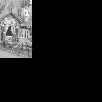 Nonna Fina banishes memories of Burger King | Opinion | nny360.com