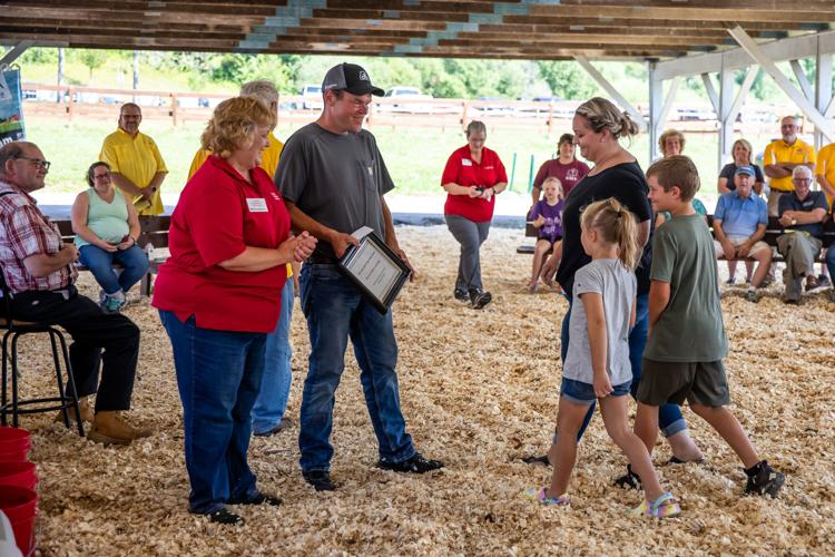 201st Lewis County Fair opens | Lewis County News | nny360.com