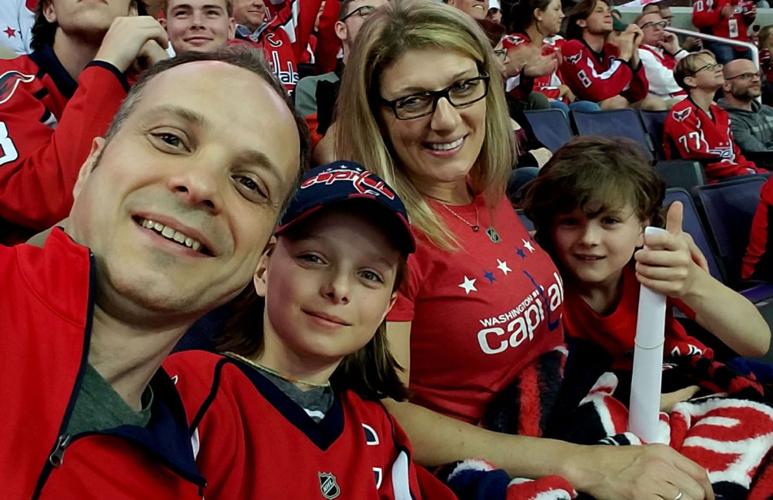 20 years after cancer diagnosis, creator of Colossal Colon pens book ...