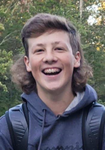 Tyler R. Christman | Obituaries | nny360.com