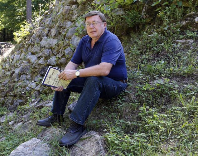 Artifacts are sought in Lake George dig | News | nny360.com