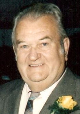 Donald F. Gilson | Obituaries | nny360.com