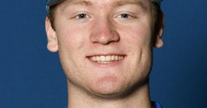 College baseball: Gouverneur’s Fenlong leads relief corps for Division ...