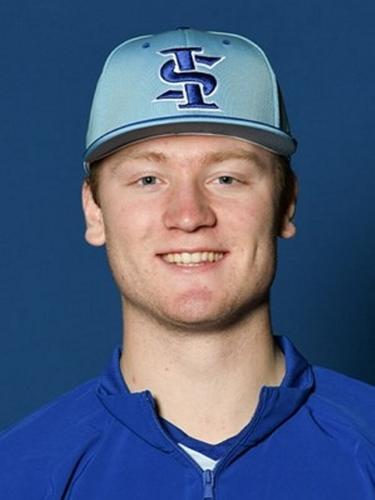 College baseball: Gouverneur’s Fenlong leads relief corps for Division ...