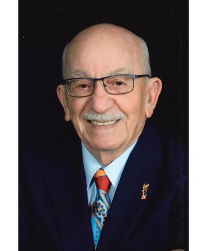 Francesco (Frank) Zappia Sr | Obituaries | nny360.com