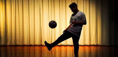 TEAMWORK PAYS OFF IN BIG WAY | Sports | nny360.com