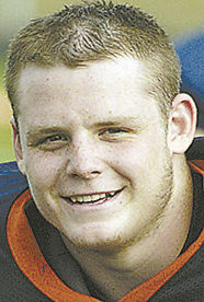 To be the best, Burkett keeps blocking | Sports | nny360.com