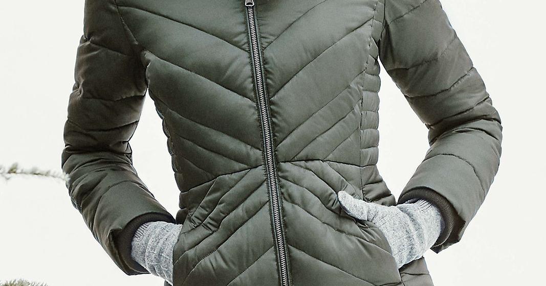 10 ultra-warm winter coats Cold weather gear that won’t set you back ...
