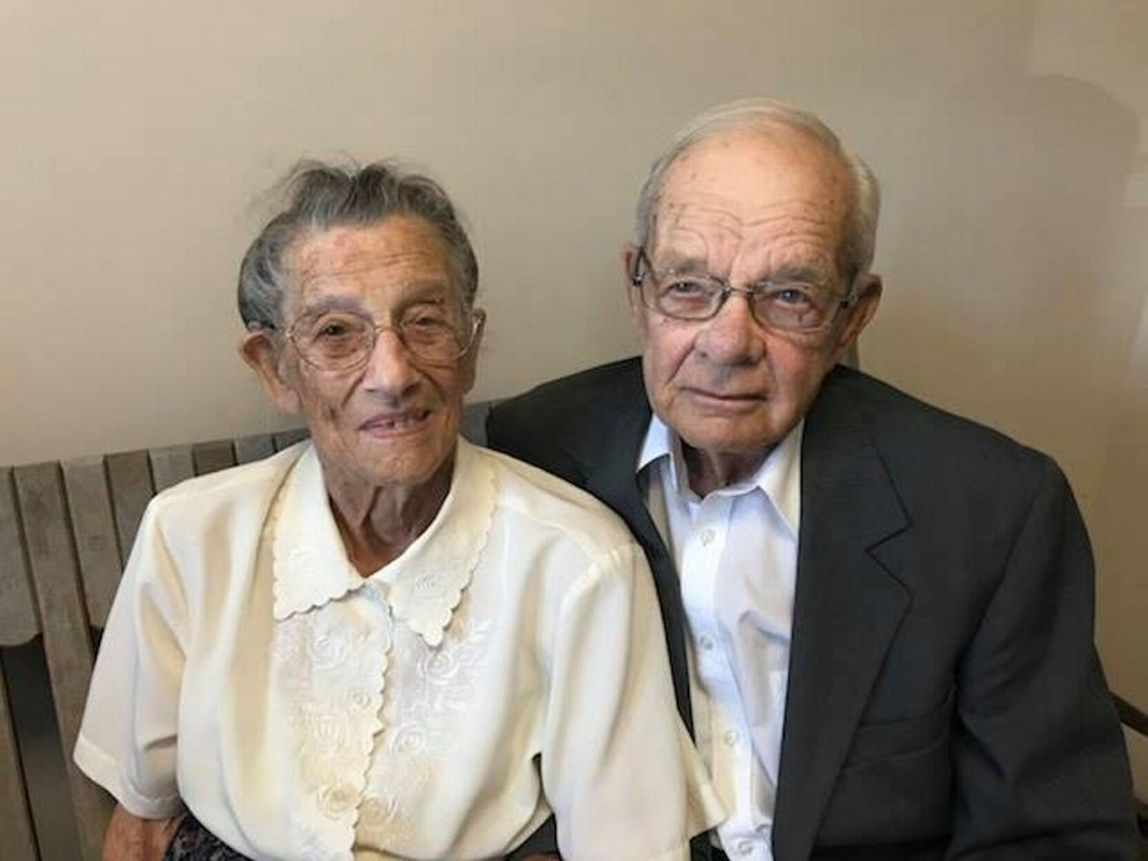 Mr. and Mrs. Thomas Beller, 70 years | Community Notes | nny360.com