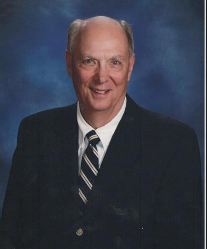 Michael D. Saunders | Obituaries | nny360.com