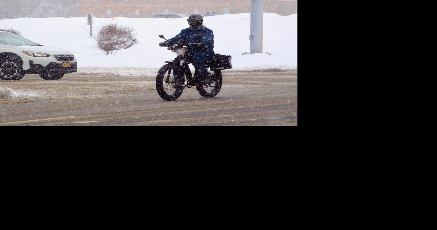 NNY Capitol Report: Albany taking on e-bikes | Top Stories | nny360.com