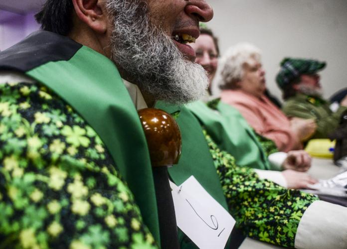 Irish BEARDS ARE GROWING | News | nny360.com