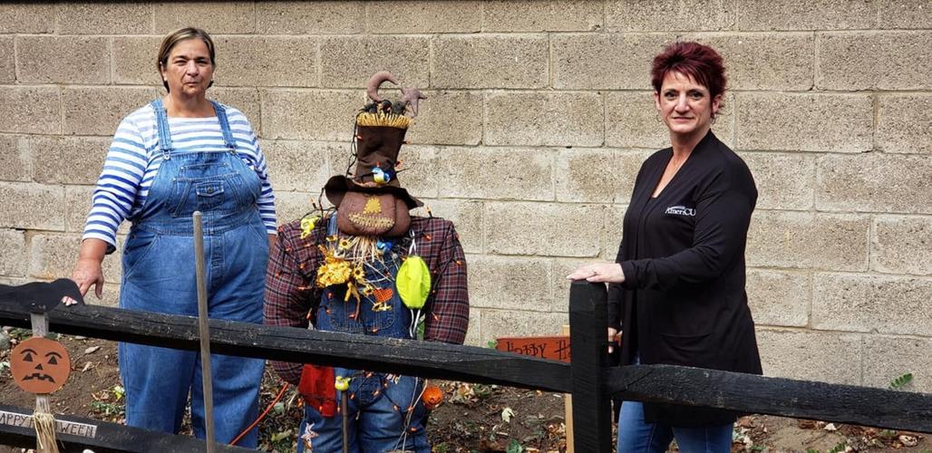 Fulton City Games Crazy Scarecrow Contest winners announced | Arts and ...