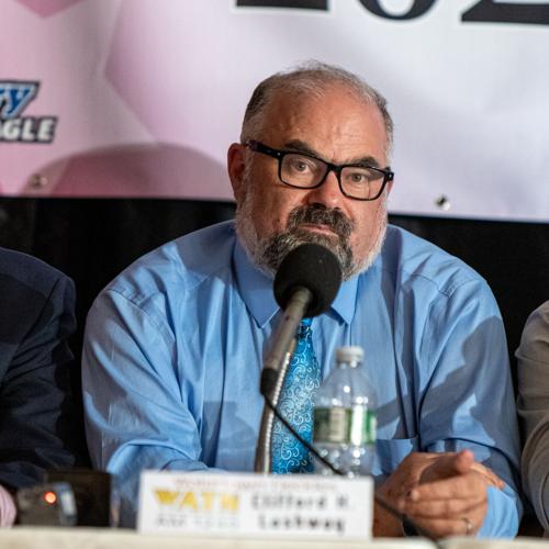 Ten Watertown City Council candidates discuss city issues | Jefferson ... Ten Watertown City Council candidates discuss city issues | Jefferson ...
