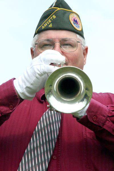 PLAYING TAPS | News | nny360.com