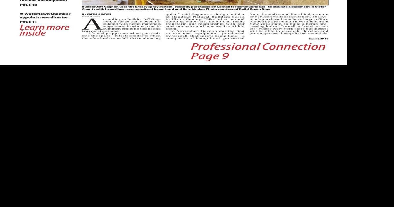 NNY Business January 2026 | NNY Business | nny360.com