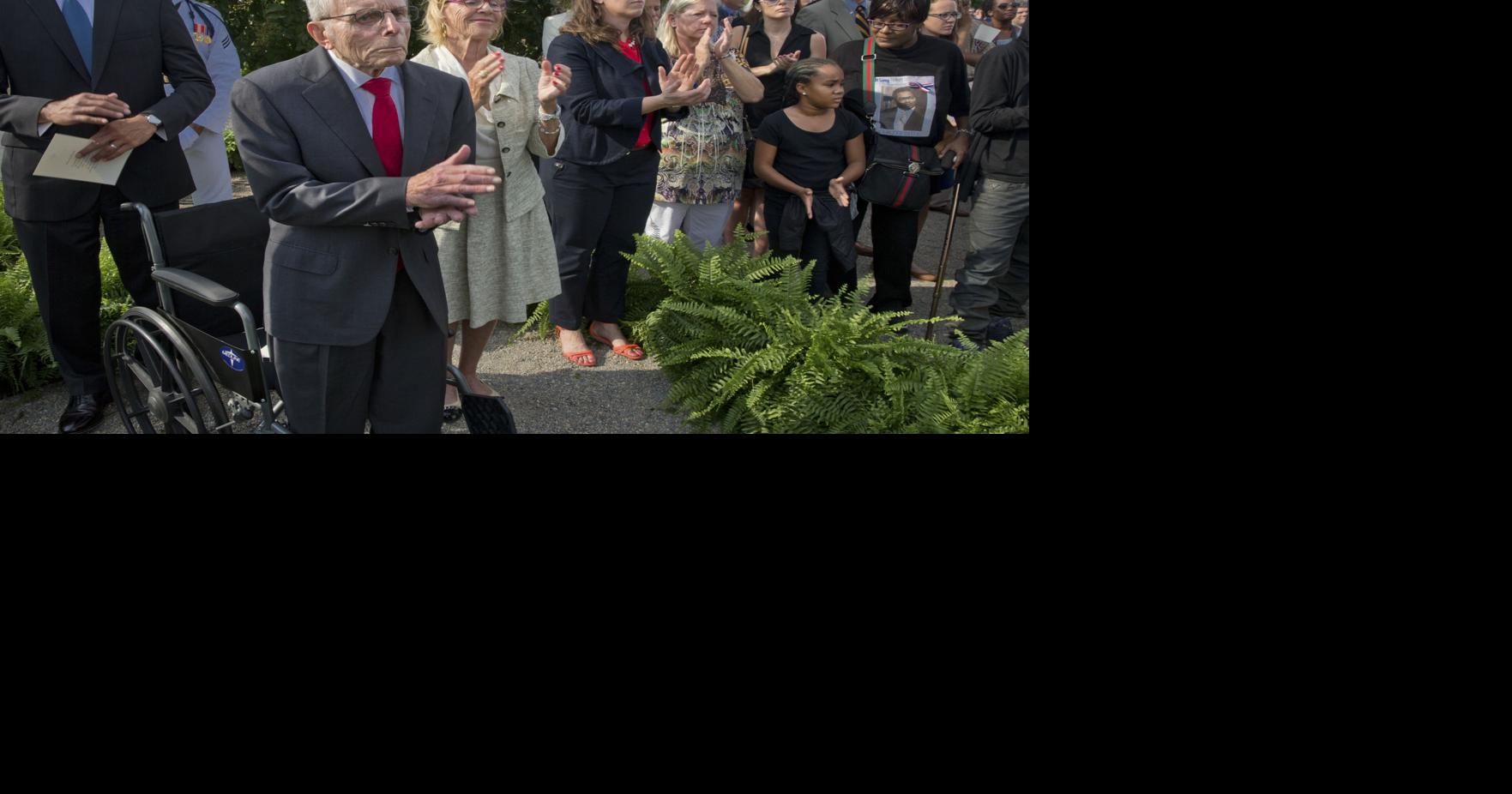 Frank Carlucci III dies at age 87 | News | nny360.com