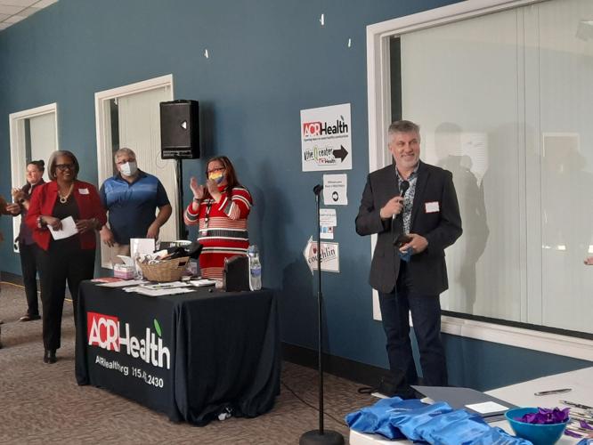 ACR Health opens new Watertown facilities | Business | nny360.com