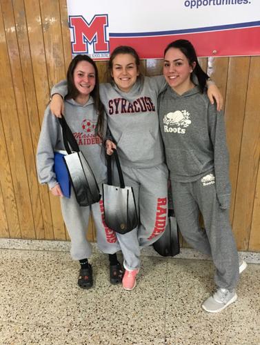 showing their spirit | News | nny360.com