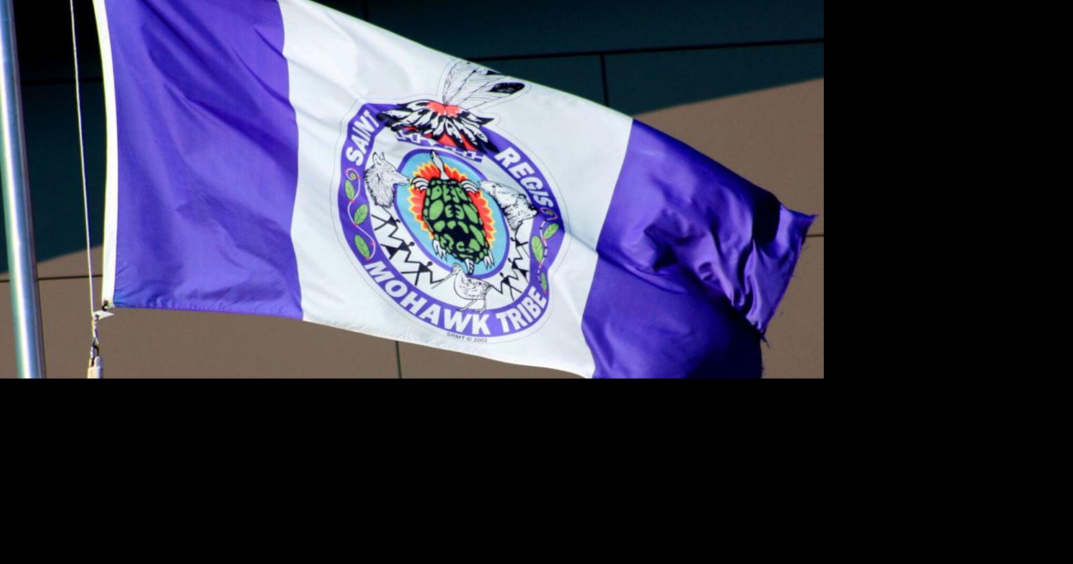 Disaster Declaration approved for St. Regis Mohawk Tribe | St. Lawrence ...