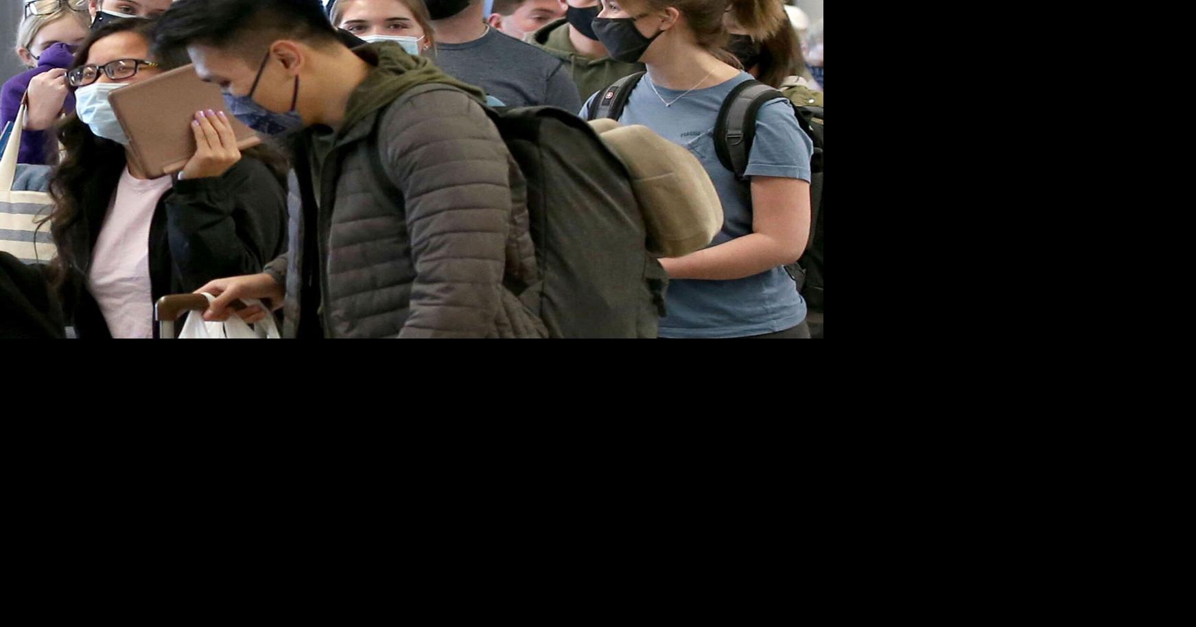 Americans intend to travel in ’23 despite economic concerns | Lifestyle ...