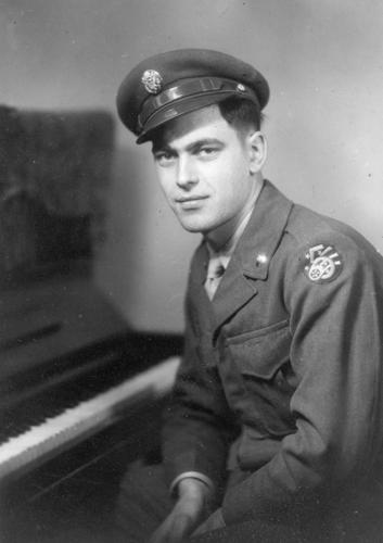 Frederick “Fred” Franklin Lang | Obituaries | nny360.com