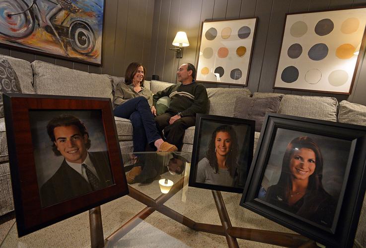 Empty nesters | News | nny360.com