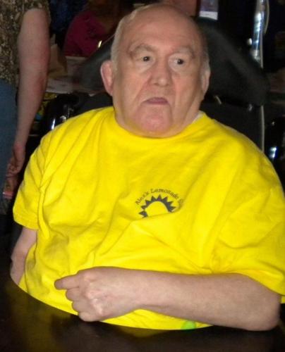 John C. Puleo | Obituaries | nny360.com