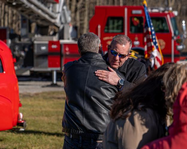 Highway in LaFargeville renamed to honor Peyton Morse | Community Notes ...