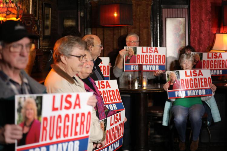 Councilwoman Ruggiero running for Watertown mayor | Community Notes ...