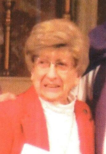 Josephine Basile | Obituaries | nny360.com