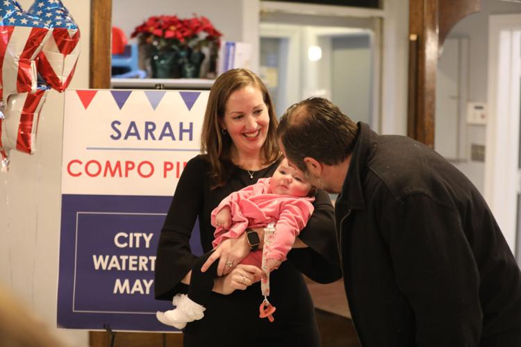 Compo Pierce seeking Watertown mayoral seat | Jefferson County News ...