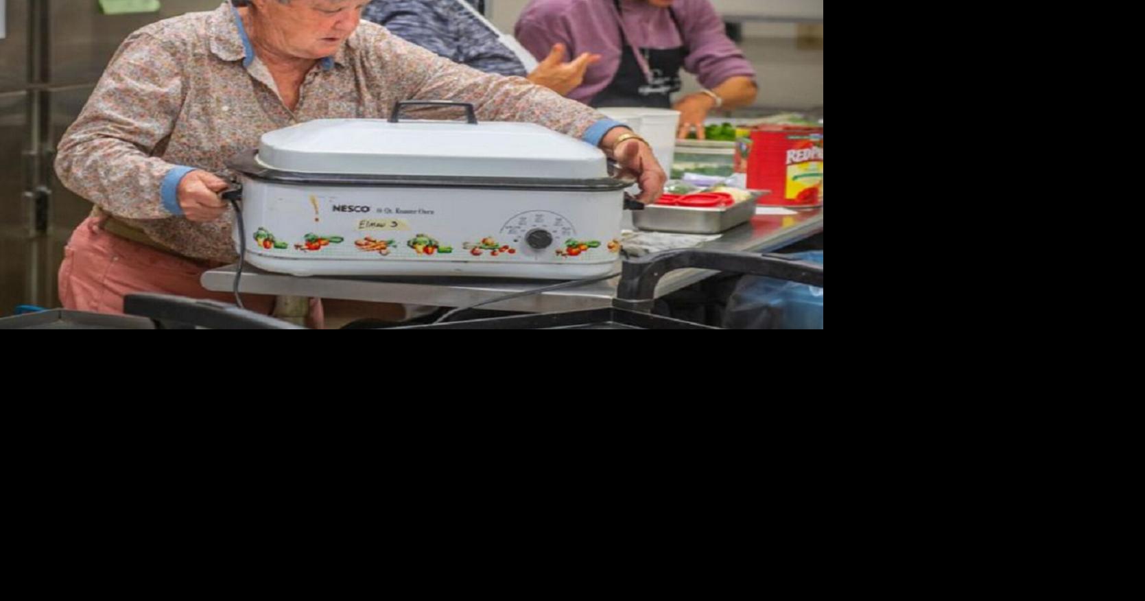 Massena Meals On Wheels Prepares For Sept 29 Fundraisers Community Giving