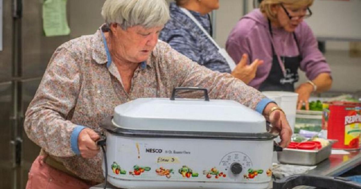 Massena Meals On Wheels Prepares For Sept 29 Fundraisers Community Giving
