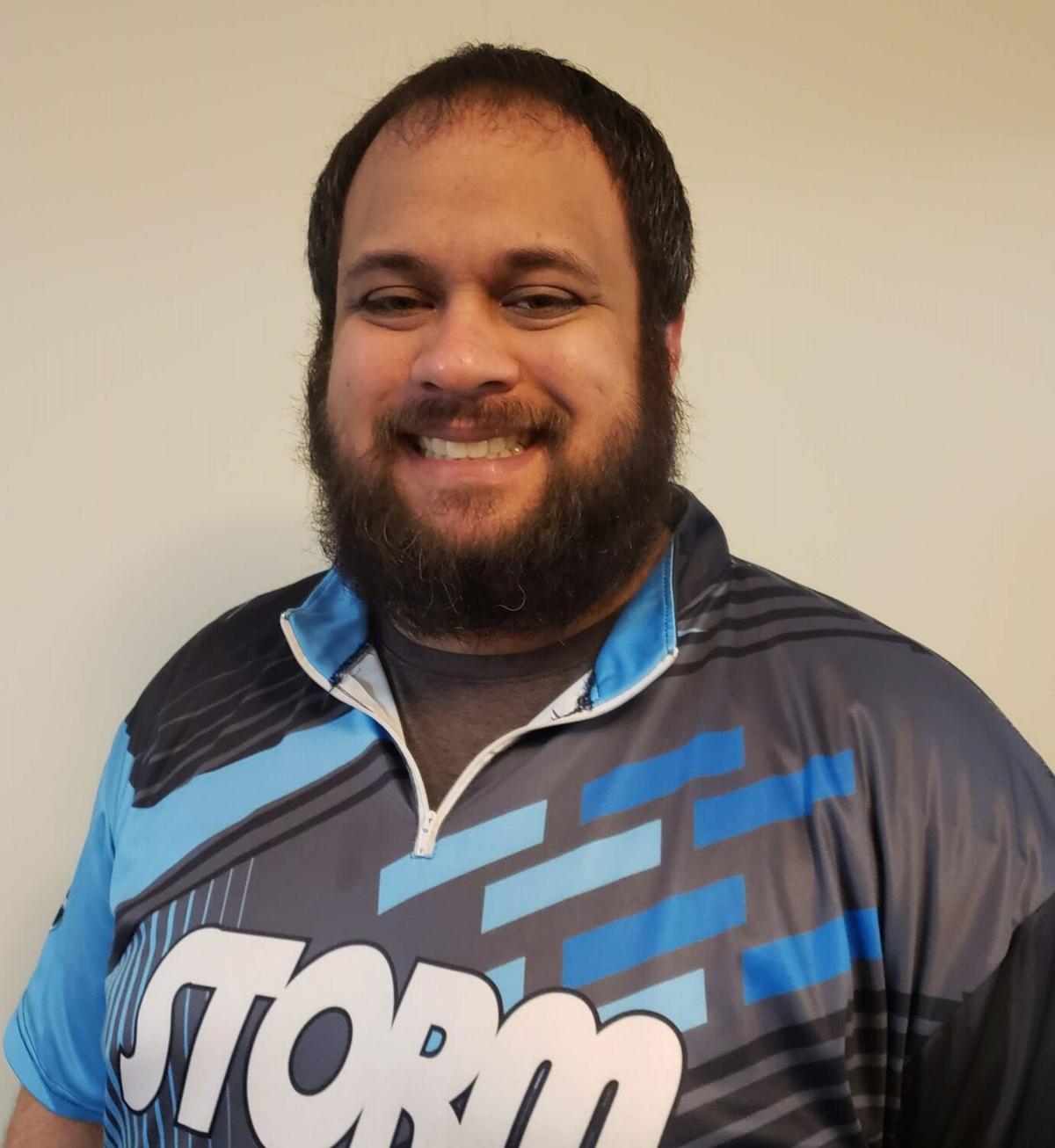 Local bowling: Mushtare honored with spot in Watertown Bowling ...