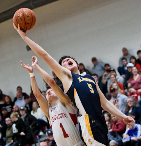 Frontier League boys basketball: Sackets Harbor, General Brown capture ...
